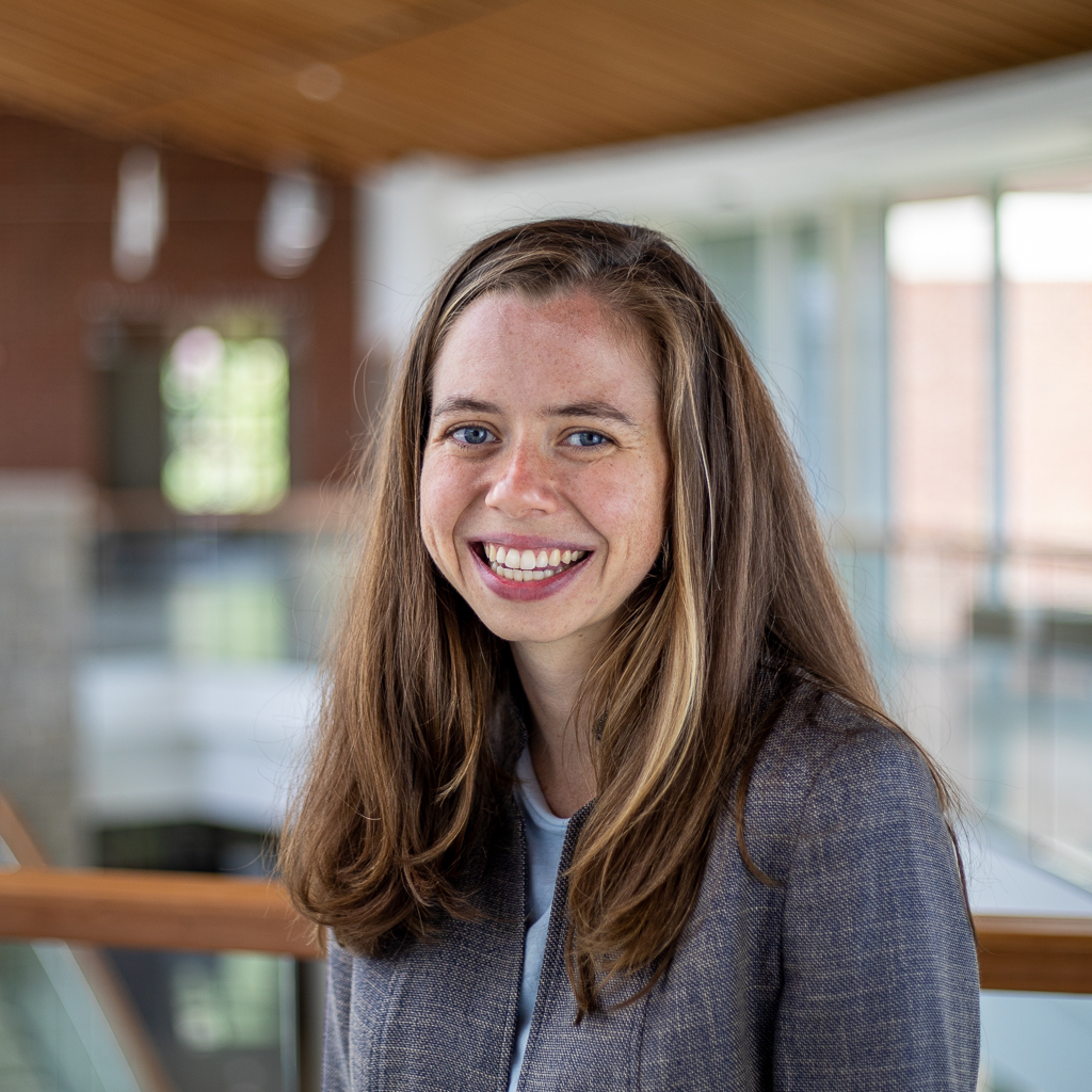 Danielle Charette, auteur sur Tocqueville21