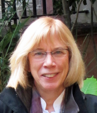 Cheryl Welch, auteur sur Tocqueville21