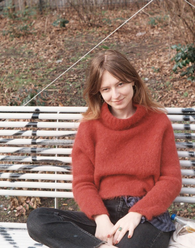 Nóra Schultz, auteur sur Tocqueville21