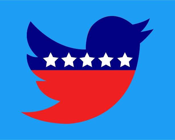 The End of an Era: Twitter and the Midterms - Tocqueville21