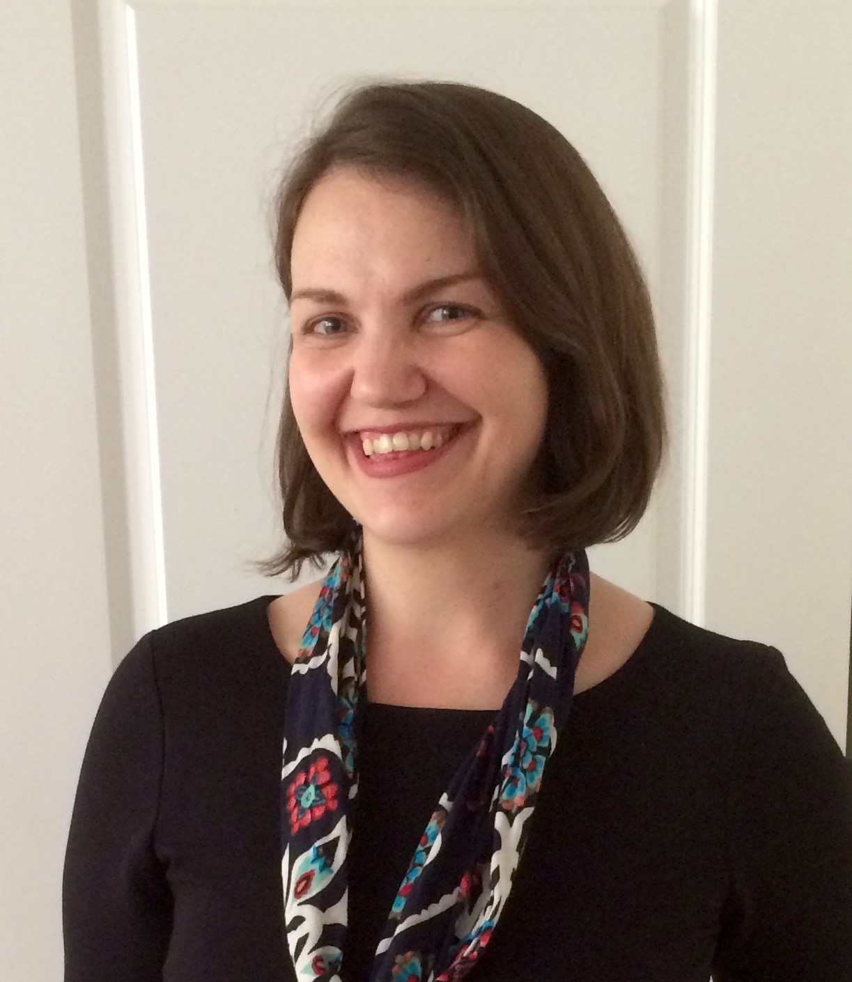 Sarah Runcie, auteur sur Tocqueville21