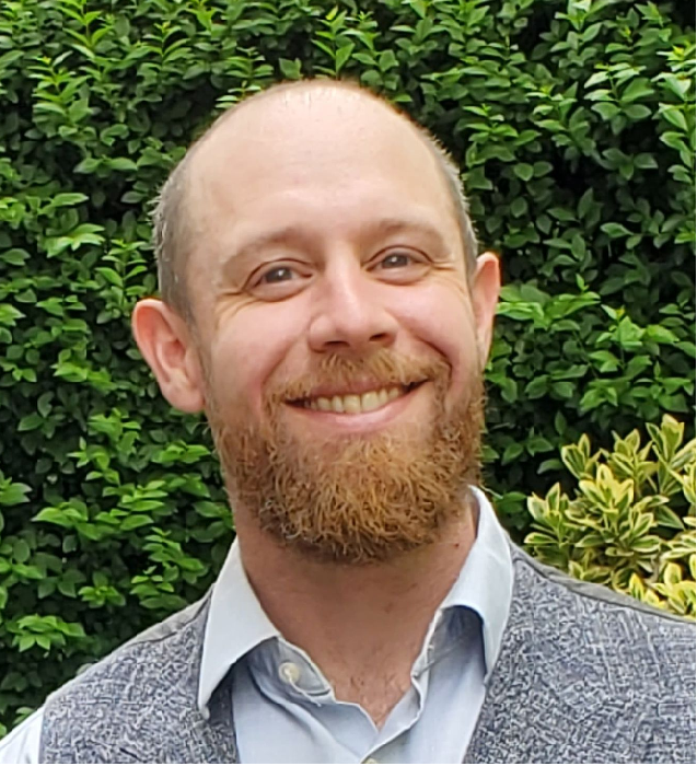 David Peters, auteur sur Tocqueville21